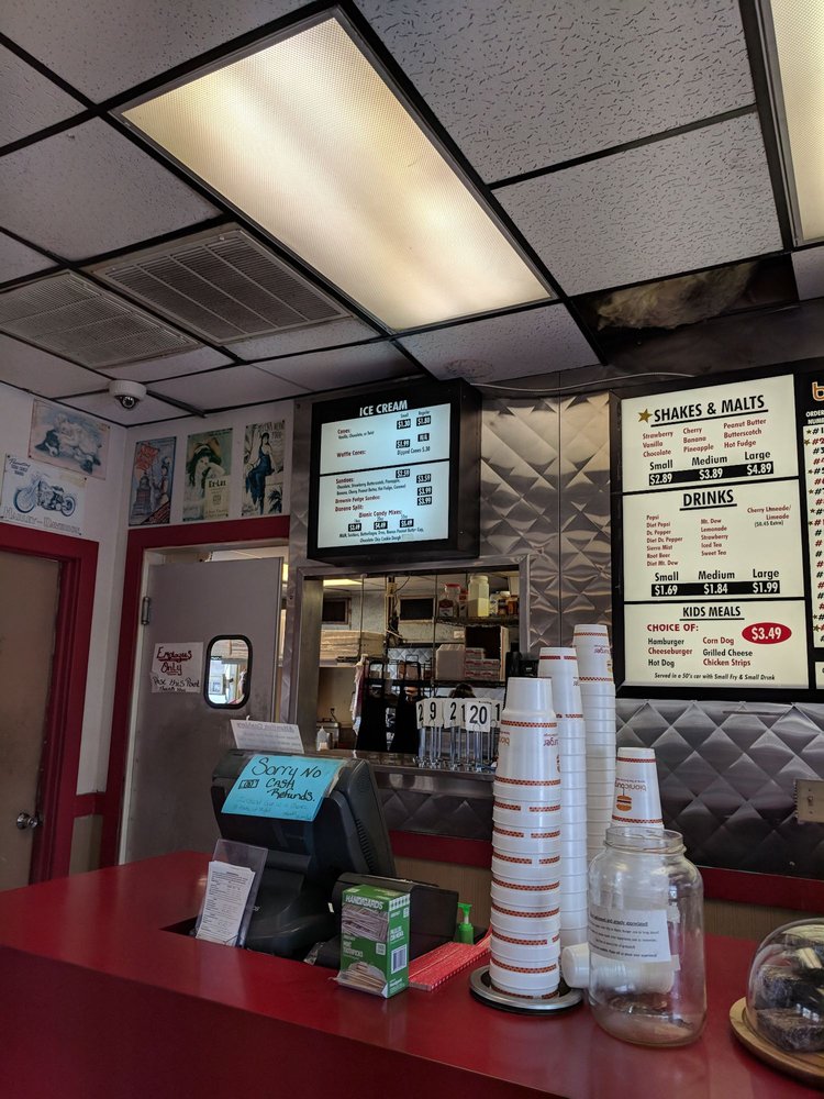 BIONIC BURGER HAMBURGERS - Updated December 2025 - 22 Photos & 30 ...