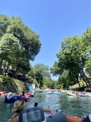 ROCKIN’ R RIVER RIDES - COMAL RIVER - Updated December 2025 - 37 Photos ...