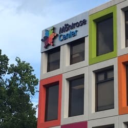 THE MONTROSE CENTER - 16 Photos & 12 Reviews - 401 Branard St, Houston ...