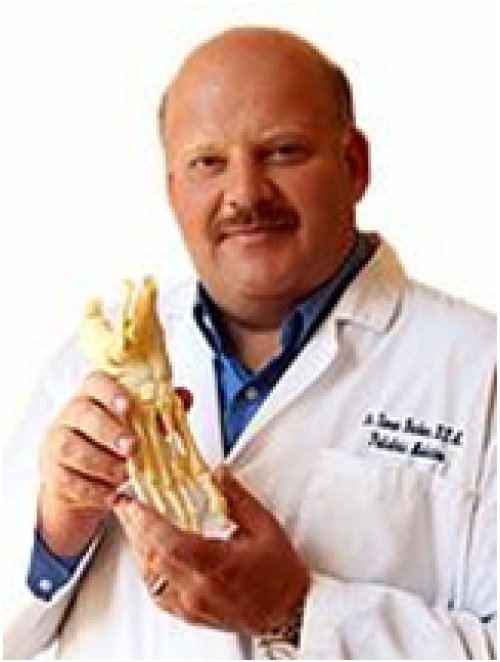 SIMON BECKER, DPM - 1 Broadway, Elmwood Park, New Jersey - Podiatrists ...