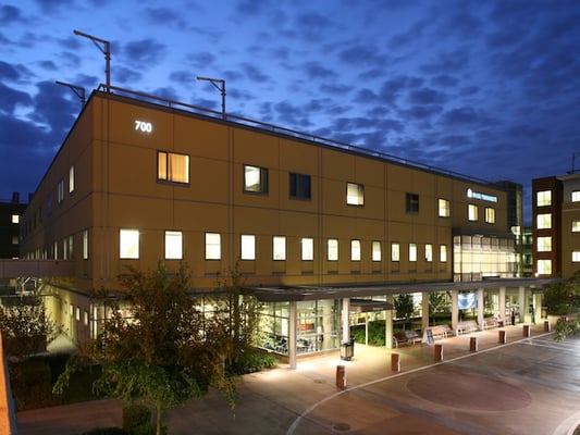 KAISER PERMANENTE SANTA CLARA MEDICAL CENTER - Updated December 2025 ...