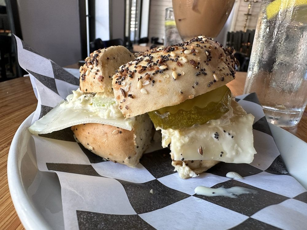 CAFE LIBRA - Updated June 2025 - 25 Photos & 13 Reviews - 1905 W Foster Ave, Chicago, Illinois ...