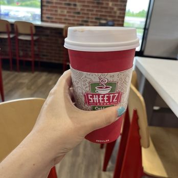 SHEETZ - Updated December 2025 - 321 State St, Jeffersonville, Ohio ...