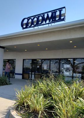 GOODWILL INDUSTRIES OF NORTH FLORIDA - Updated October 2025 - 26 ...