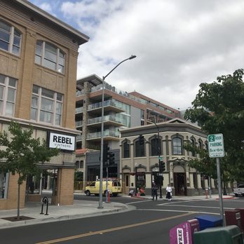 FIRST STREET NAPA - Updated December 2025 - 23 Photos - 1300 1st St ...