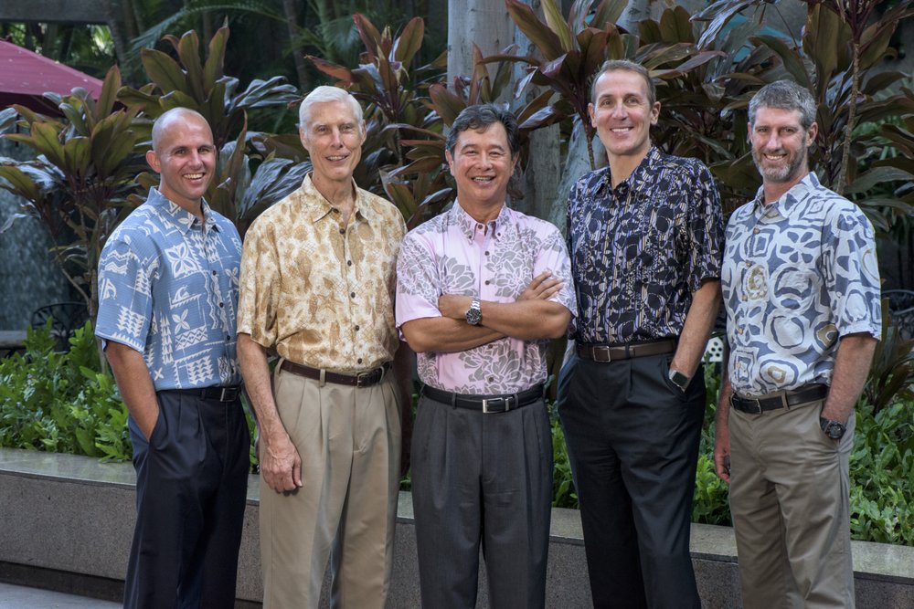 James T Leavitt - Leavitt Yamane & Soldner - Trusted Since 1971 ...