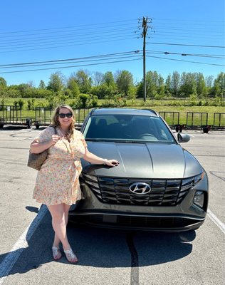 DON FRANKLIN LEXINGTON HYUNDAI - Updated October 2025 - 12 Photos & 16 ...