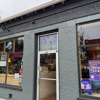 TOCABE, AN AMERICAN INDIAN EATERY - Updated July 2024 - 786 Photos ...