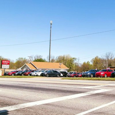 BISHOP MOTORS - Updated May 2026 - 1543 E Kearney St, Springfield ...