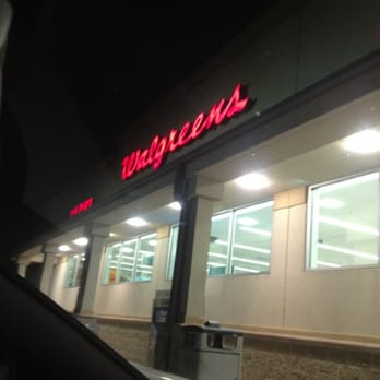 WALGREENS - Updated November 2025 - 10 Photos - 12702 Bammel North ...