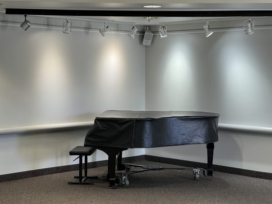 SAN DIEGO PUBLIC LIBRARY - PACIFIC BEACH/TAYLOR BRANCH LIBRARY ...