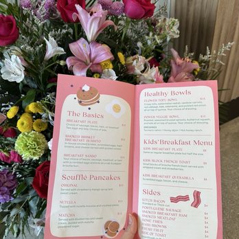 KITCH CAFE - Updated June 2025 - 497 Photos & 246 Reviews - 1935 W ...