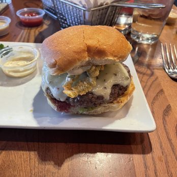 5 STAR BURGERS - Updated March 2024 - 447 Photos & 511 Reviews - 8125 ...