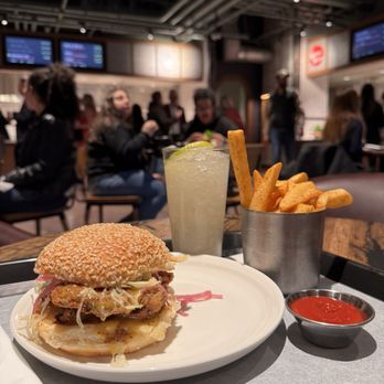 TRACK 15 - Updated April 2025 - 91 Photos & 20 Reviews - 1 Union ...