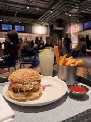 TRACK 15 - Updated March 2025 - 61 Photos & 13 Reviews - 1 Union ...