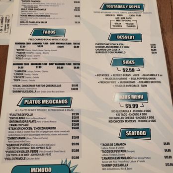 HAYDEES CAFE AND CANTINA - Updated December 2025 - 31 Photos & 24 ...