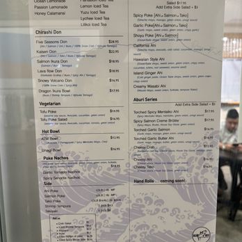 OCEAN TASTE - Updated July 2025 - 487 Photos & 170 Reviews - 1170 Auahi ...