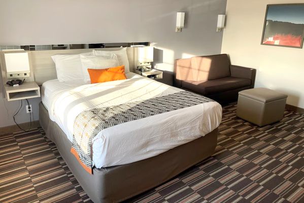 CORATEL INN & SUITES BY JASPER ROCHESTER - Updated July 2024 - 23 ...