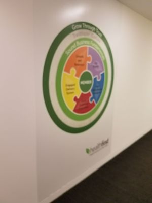 HEALTHFIRST - Updated December 2025 - 13 Photos & 203 Reviews - 100 ...