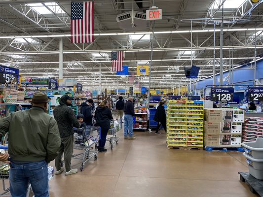 WALMART SUPERCENTER - Updated December 2025 - 27 Photos & 31 Reviews ...