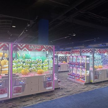 ROUND1 BOWLING & ARCADE - TOWSON - Updated December 2025 - 84 Photos ...