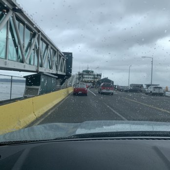 EDMONDS FERRY TERMINAL - Updated December 2025 - 545 Photos & 137 ...