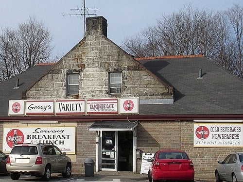 TRACKSIDE CAFE - 38 Photos & 62 Reviews - 66 Lincoln St, Exeter, NH - Yelp