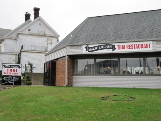 MAGIC KITCHEN - Updated December 2025 - 16 Photos & 63 Reviews - 115 N ...