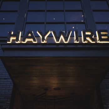 HAYWIRE - Updated May 2025 - 134 Photos & 25 Reviews - 11501 Rock Rose ...