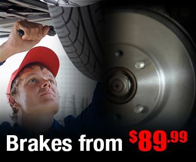 BUDGET BRAKES - Updated December 2025 - 21 Photos & 25 Reviews - 3903 ...