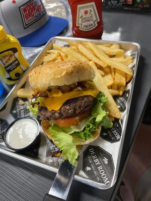 DERBY ROOM - 63 Photos & 48 Reviews - 18770 Lake Perris Dr, Perris, CA ...