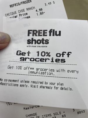 VONS - Updated February 2025 - 130 Photos & 62 Reviews - 2101 N Rose ...