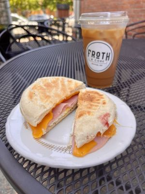 FROTH & CORK - Updated October 2025 - 122 Photos & 74 Reviews - 110 4th ...