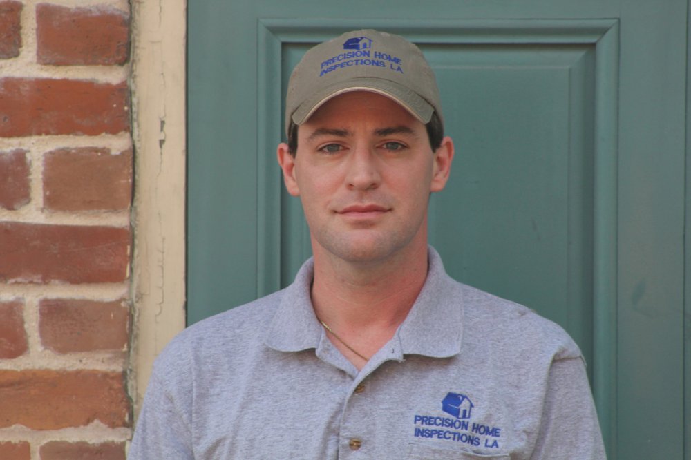 PRECISION HOME INSPECTIONS LA - Updated September 2025 - Metairie ...