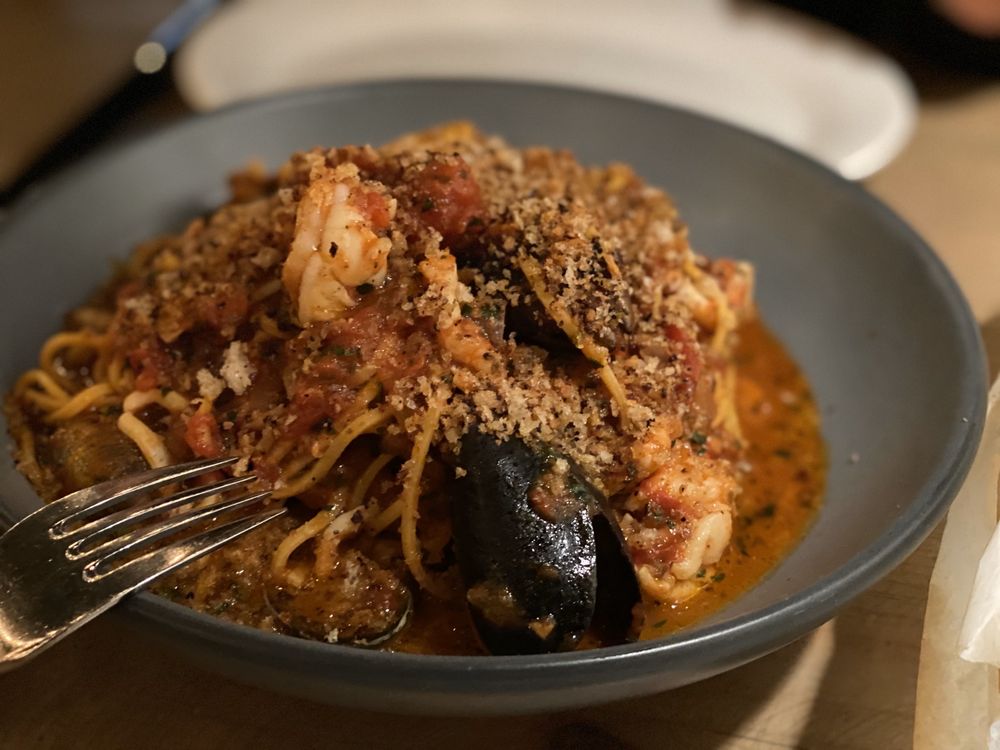 VIAGGIO RISTORANTE - 465 Photos & 284 Reviews - Italian - 1055 Hamburg ...