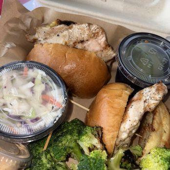 FLYBIRD CHARGRILLED CHICKEN - Updated January 2026 - 296 Photos & 265 ...