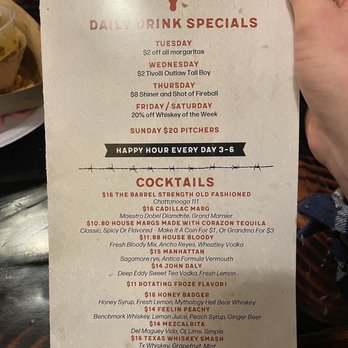 POST OAK BARBECUE - 426 Photos & 495 Reviews - 4000 Tennyson St, Denver ...