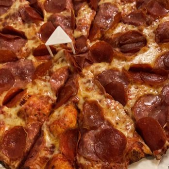 PIZZAMAN DAN’S - Updated July 2024 - 265 Photos & 174 Reviews - 699 ...