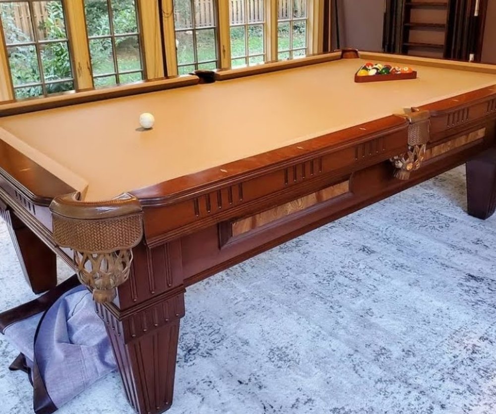 DOUBLE DIAMOND POOL TABLE & BILLIARD SPECIALISTS - Updated February ...