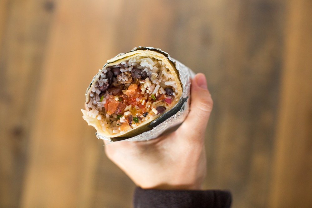 DOS BROS FRESH MEXICAN GRILL - EAST RIDGE - Updated January 2025 - 37 ...