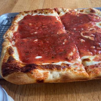 SANTUCCI’S ORIGINAL SQUARE PIZZA - Updated January 2025 - 67 Photos ...