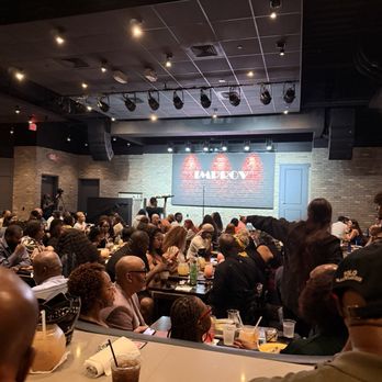 MIAMI IMPROV - Updated December 2025 - 442 Photos & 227 Reviews - 3450 ...