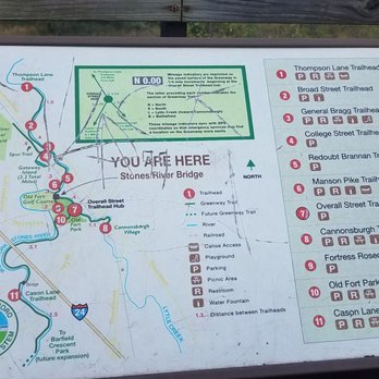 MANSON PIKE TRAILHEAD - Updated August 2025 - 54 Photos - 1208 Searcy ...