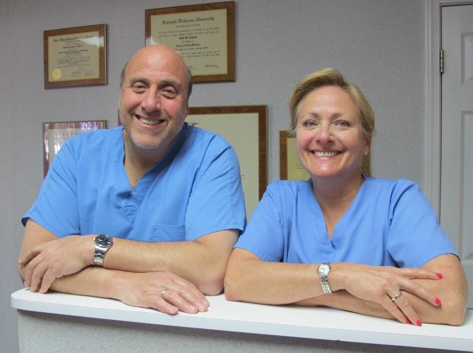 ALLAN RUDA, DDS - Updated August 2025 - 21 Reviews - 180 State Rt 35 ...