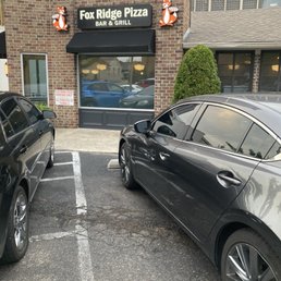 FOX RIDGE PIZZA BAR AND GRILL - Updated July 2025 - 145 Photos & 165 ...