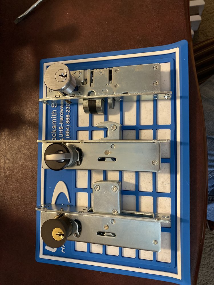 SOUNDVIEW LOCK AND KEY - Updated July 2024 - 19 Photos - Tacoma ...