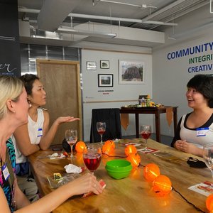 HUB COWORKING HAWAII - 77 Photos & 27 Reviews - Shared Office Spaces ...
