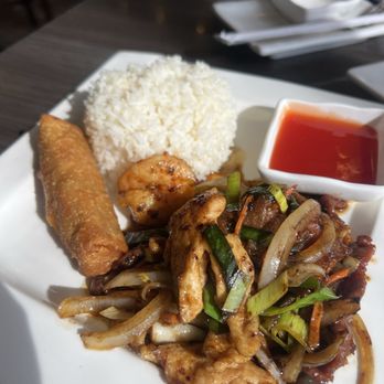 AKASHI - Updated December 2025 - 123 Photos & 126 Reviews - 5440 El ...