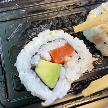 MERMAID SUSHI - Updated August 2025 - 30 Photos & 55 Reviews - 620 G St ...