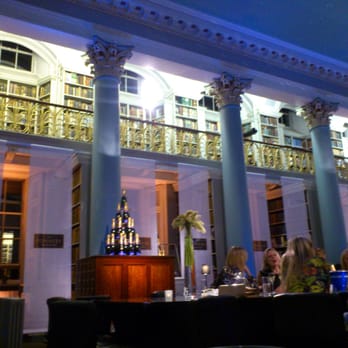 SIGNET LIBRARY - Updated October 2025 - 96 Photos & 15 Reviews ...